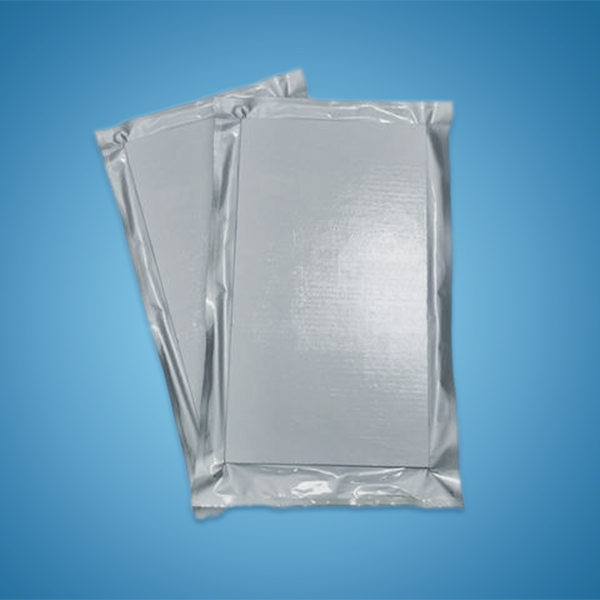 Nano Microporous Insulation Plate-Steel ladle – Microporous nano porous ...